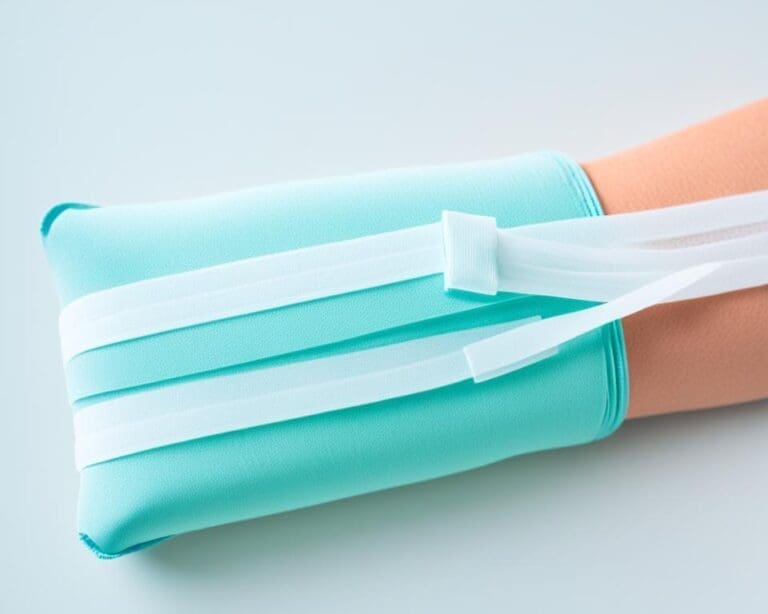 overbelaste arm wat te doen | belavi.nl