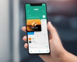 wat is zello | belavi.nl
