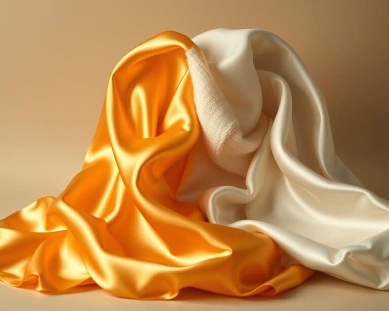 Wat maakt zijde zo bijzonder? | belavi.nl